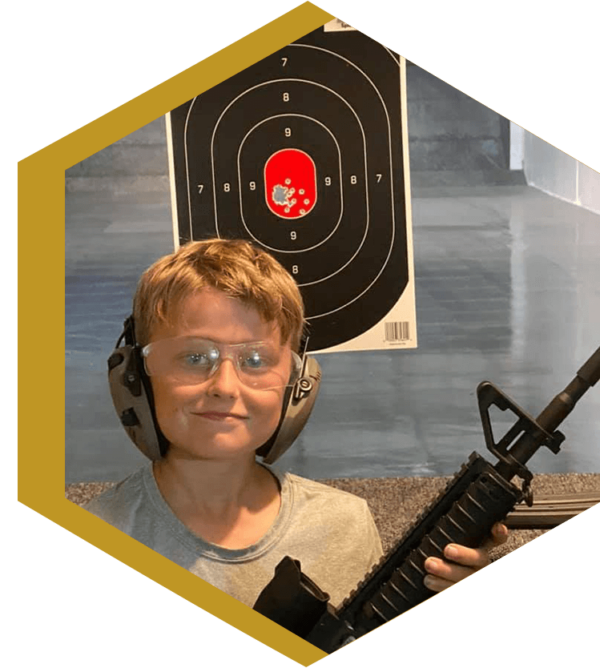 Shooting Range Rochester IL | Gun Club