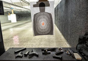 Shooting Range Rochester IL | Gun Club