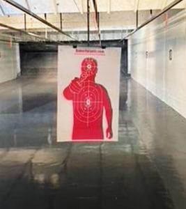 Shooting Leagues & Groups Rochester IL | Target Range